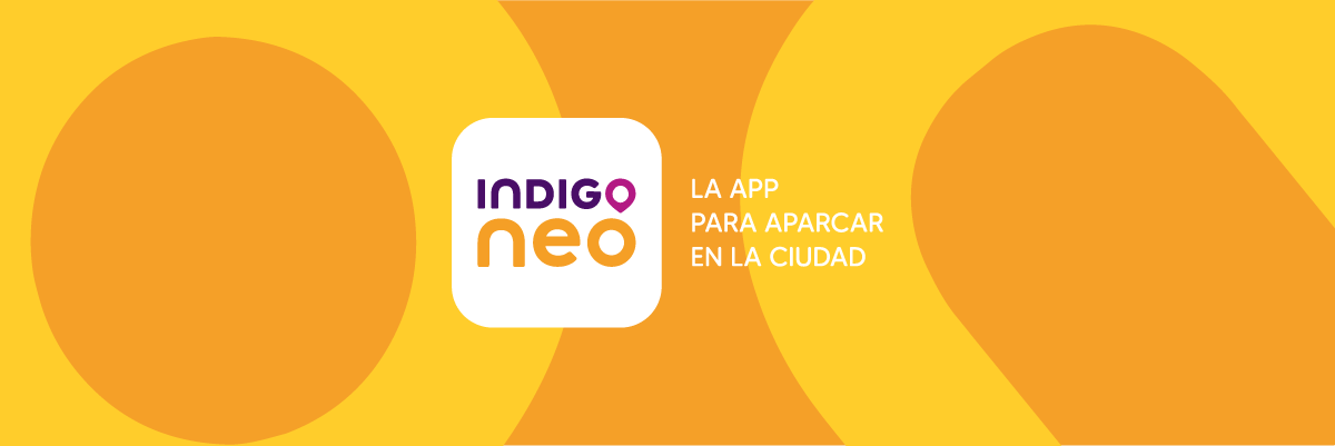 Aparcamientos Indigo en España - Indigo Neo - La App para aparcar en la ...